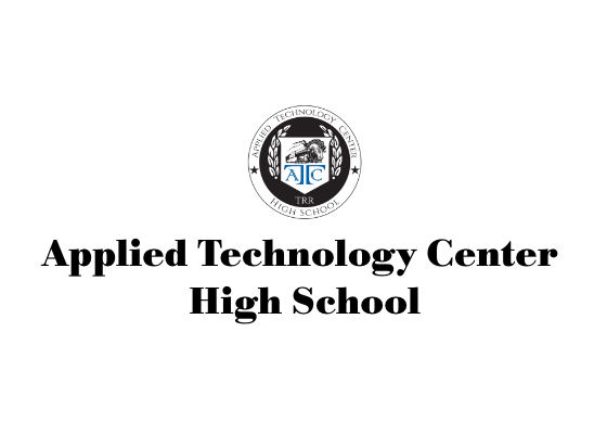 About The School – Info – Applied Technology Center High School
